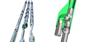 ESP Completion Systems & Mechanical Products - Upstream Solutions