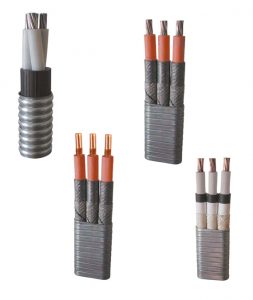 Prysmian ESP Cables - Upstream Solutions