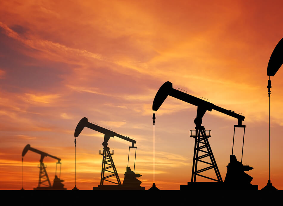 Operations Excellence - Upstream Solutions