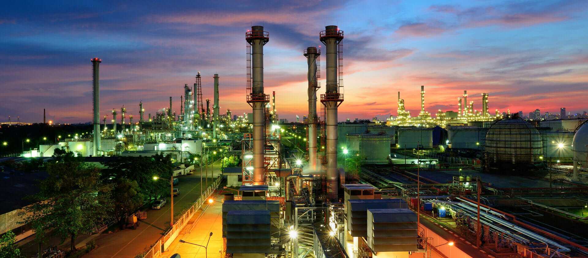 Home - Upstream Solutions