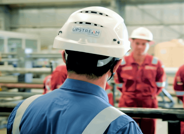 Home - Upstream Solutions