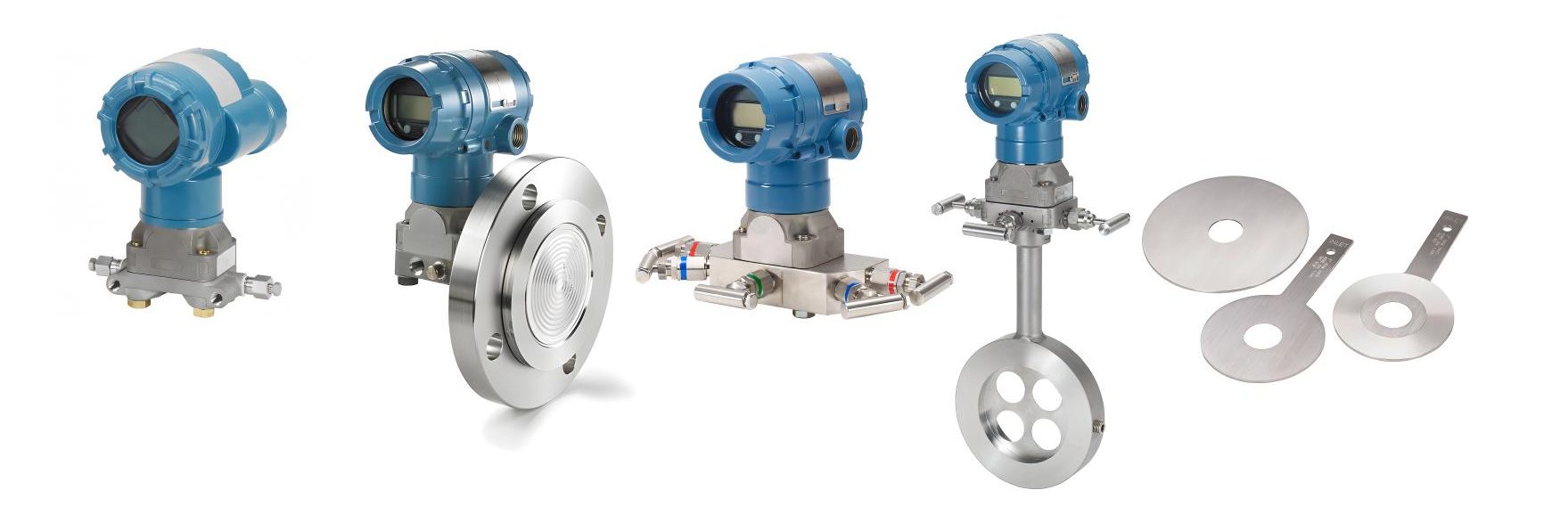Pressure Measurement Solutions - Upstream Solutions